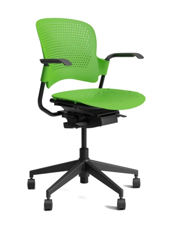Venus Excel Revolving & Reclining Office Task Chair