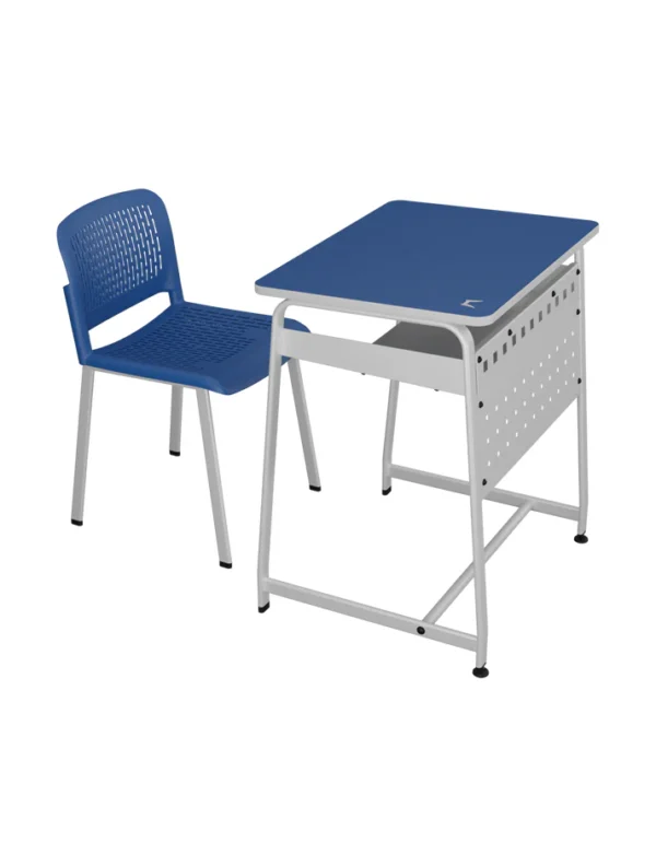 Eris Type A Kids Study Chair & Desk – Class 1 to 2