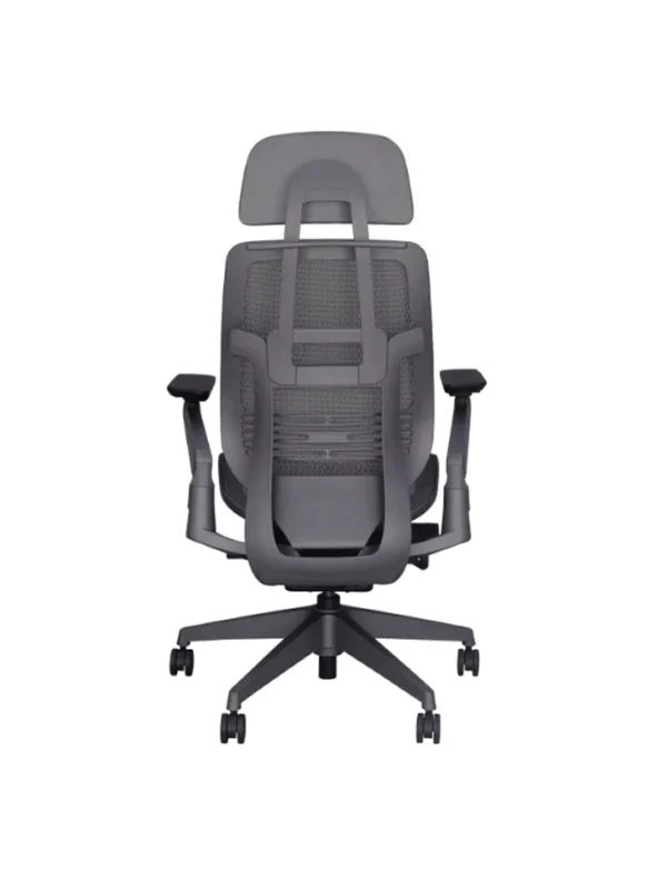 Mercury Ace | Executive Series - Syona Roots